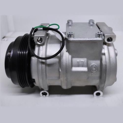 Jual Kompresor compressor Ac mobil alat berat Truk iveco - Jakarta ...