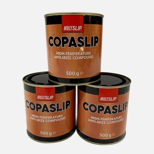 Jual impa 450566 anti-seize compound copaslip made in UK - Jakarta ...