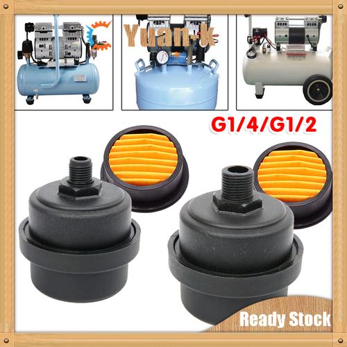 Jual Filter Kompresor Angin Saringan Udara Plastik Air Compressor ...