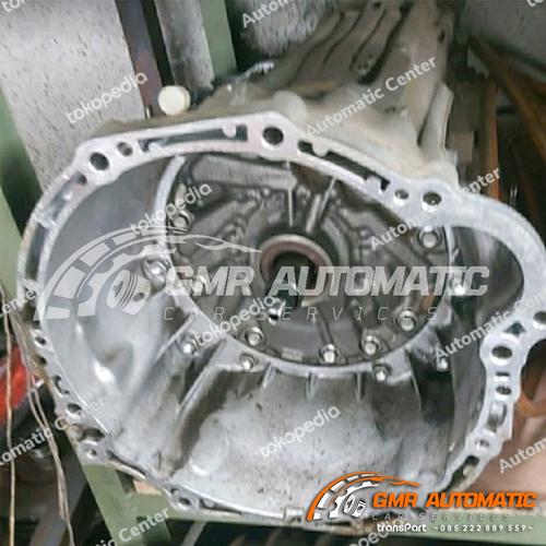 Jual gearbox transmisi matic toyota innova reborn fortuner VRZ diesel ...