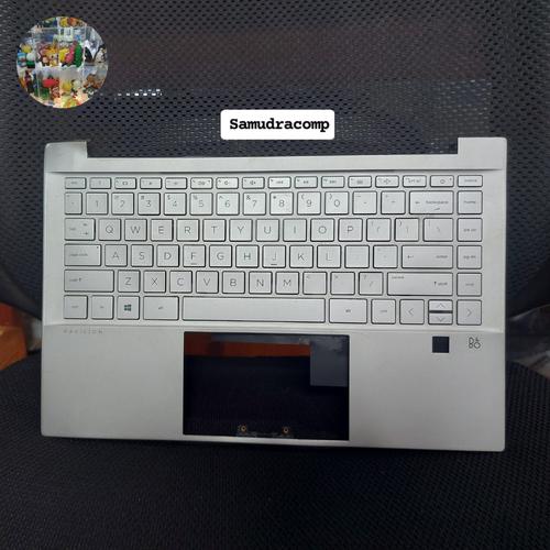 Jual Casing Laptop HP 14-dv M16651-001 Palmrest Casing HP Pavilion 14 ...