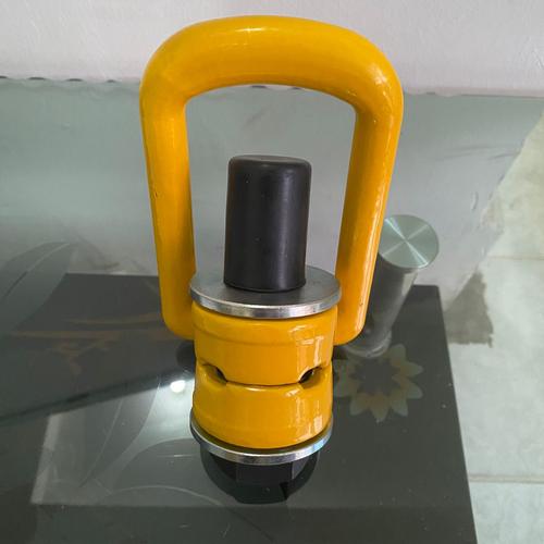 Jual SWIVEL LIFTING EYE BOLT WLL 4T - Kota Batam - Industrial Teknik ...