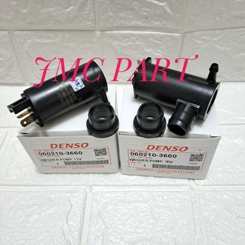 Jual WASHER MOTOR POMPA AIR WIPER WASHER PUMP TOYOTA COROLLA TWINCAM 1 ...