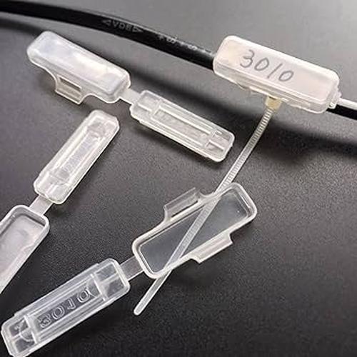 Jual LMC-3010 Cable Marking Box | Kotak Label Kabel Ties Penanda - Kab ...