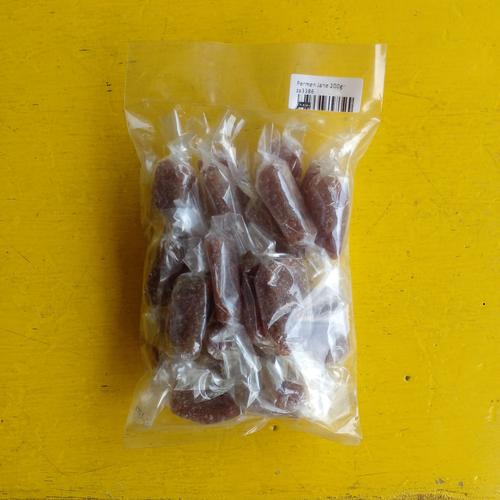 Jual Permen Jahe Tradisional 200gram - Kota Bandung - SEGAR Food Market ...