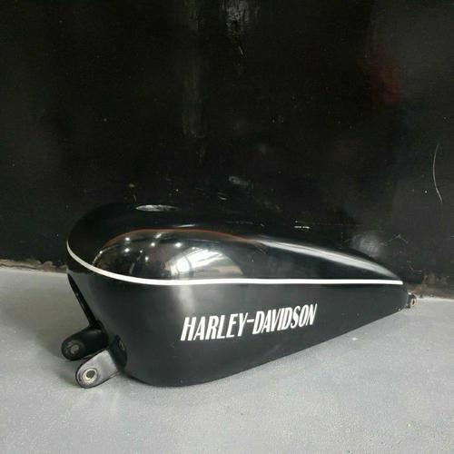 Jual TANGKI TANKI BENSIN BAHAN BAKAR MOTOR HARLEY DAVIDSON SPORTSTER ...