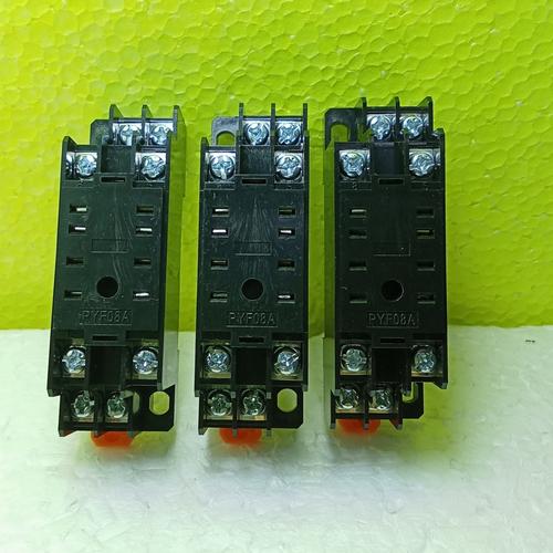 Jual socket relay my2n socket my2n - Jakarta Barat - zioelectric ...