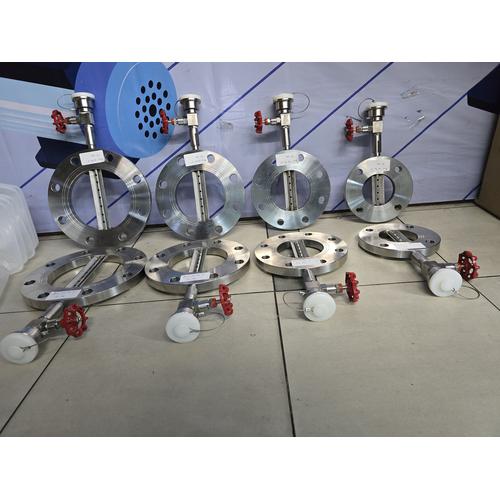 Jual Flange Drip Bunker Fuel Drip Sampler 2" 2.5" 3" 4" 6" 8" Flange ...