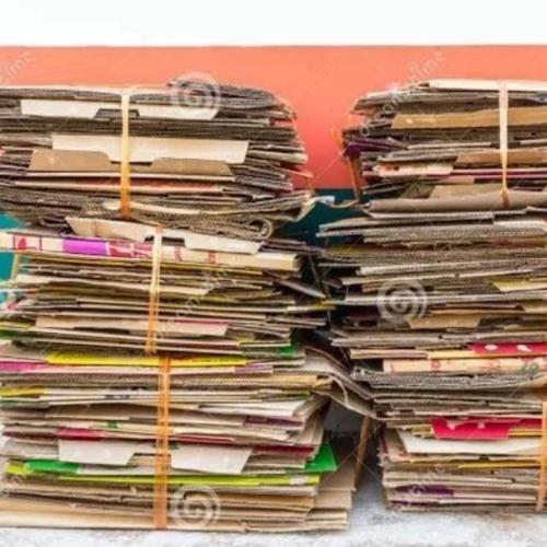 Jual KARDUS DUS BEKAS KILO KILOAN UNTUK PACKING PER KG - Kardus - Kota ...