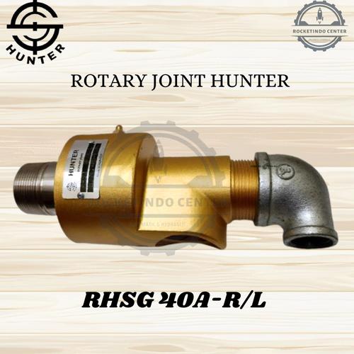 Jual ROTARY JOINT RHSG-40A-R / RHSG-40A-L DUAL FLOW FIXED KUNINGAN ELBOW - KANAN - Jakarta Barat ...
