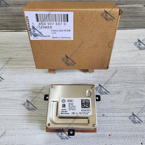 Jual Modul Ballast Audi A4 A5 A6 A8 Q3 Q5 VW Golf Mk 7 Ballast Led DRL ...