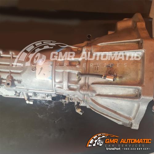 Jual gearbox transmisi automatic toyota fortuner innova 2KD Aisin ...