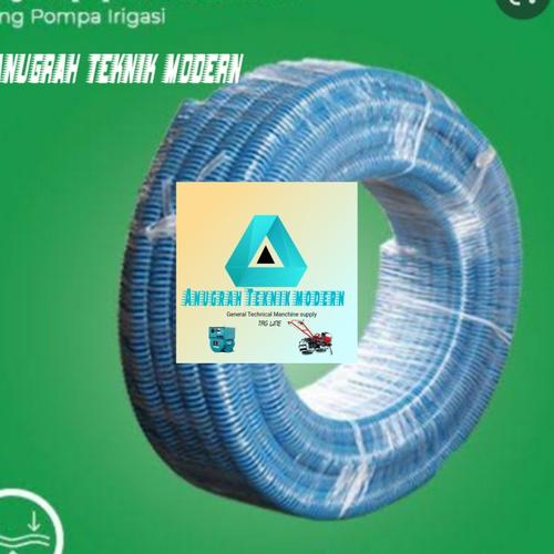 Jual Selang Hisap spiral 8inchi X6M - Jakarta Barat - Anugrah teknik ...