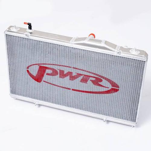 Jual PWR Street Series 42mm radiator Civic Type R FL5 - Kab. Deli ...