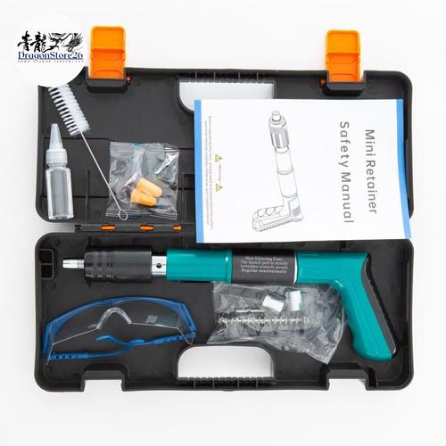 Jual Pistol Paku / Pistol Pengencang / Mesin Paku BetonNail Gun ...