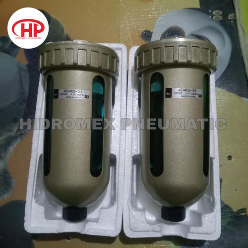 Jual AUTO DRAIN AD 402-04 SMC DRAT 1/2"INCH - Jakarta Barat - CAHAYA ...