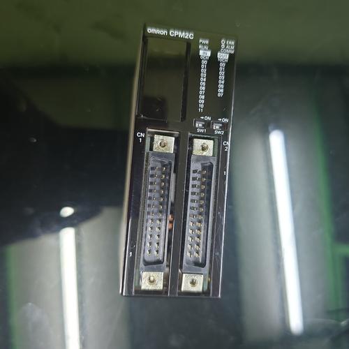 Jual OMRON CPM2C-20CDTC-D PROGRAMMABLE CONTROLLER 24VDC - Jakarta Pusat - INDO KARYA PANEL ...