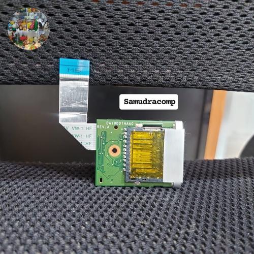 Jual SD Card Slot Board HP Spectre HP Spectre X360 13-4 Series 13 ...