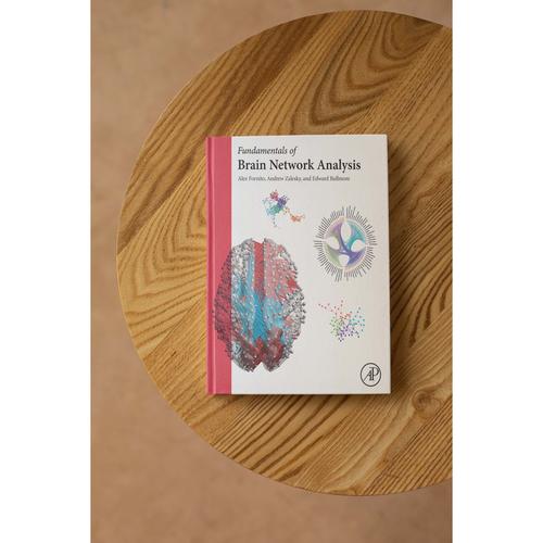 Jual Fundamentals of Brain Network Analysis - Alex Fornito, Andrew ...
