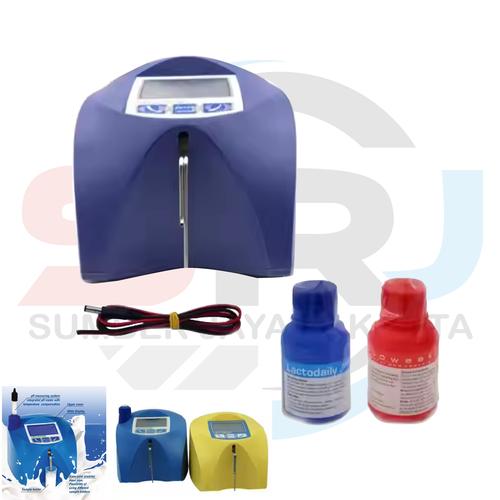 Jual Milk analyzer Lactoscan SAP - Jakarta Barat - SUMBER JAYA JAKARTA ...