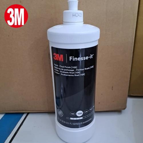 Jual 3M Finesse-it 82877,Polish Final-FINISH - Kab. Bekasi - Gudang ...