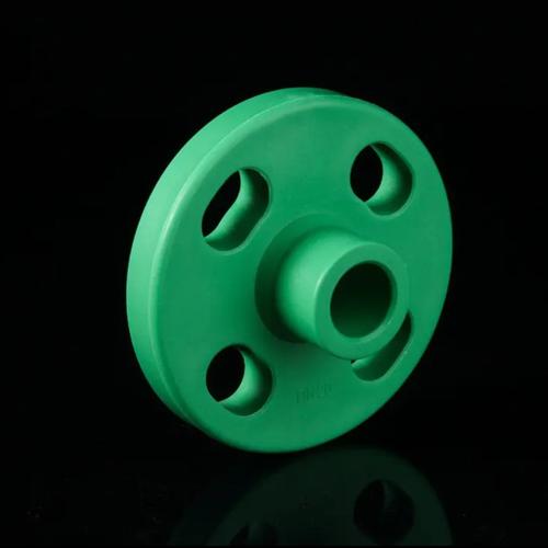 Jual Stub Flange PPR 1 inch Stub Flange PPR 32mm Stub Flange Set PPR 32 ...