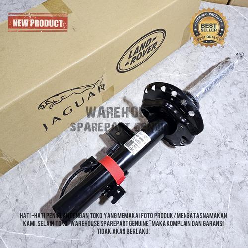 Jual ORIGINAL SHOCKBREAKER BELAKANG RANGE ROVER EVOQUE LR024440 SHOCK ...