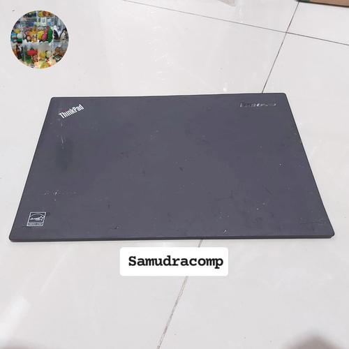 Jual Top CASE Lenovo Thinkpad X250 SCB0A45703 Lenovo LCD Back Cover ...