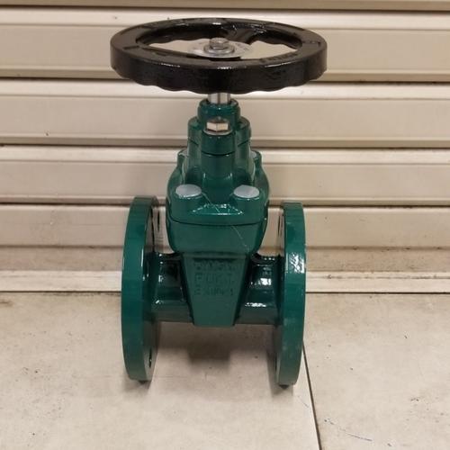 Jual Gate Valve Gala 4" Inch JIS10K / Gate valve Gala JIS 10 K ...