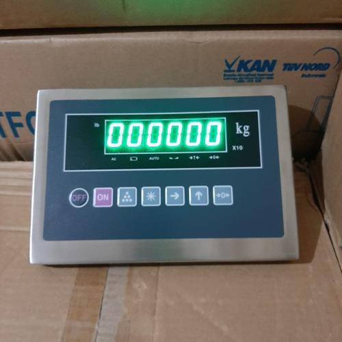 Jual Indicator timbangan hewan indicator jembatan timbangan SABB ...