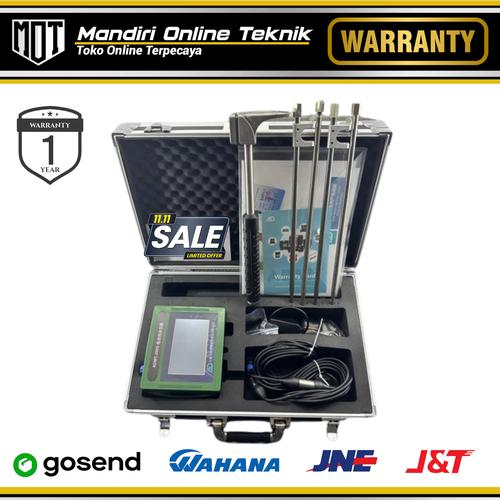 Jual Alat Geolistrik Autometic Deteksi Air Tanah Pengeboran Type ADMT ...