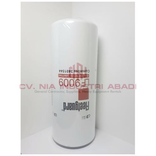 Jual Oil Filter Fleetguard LF9009 - Kota Prabumulih - CV. Nia Industri ...