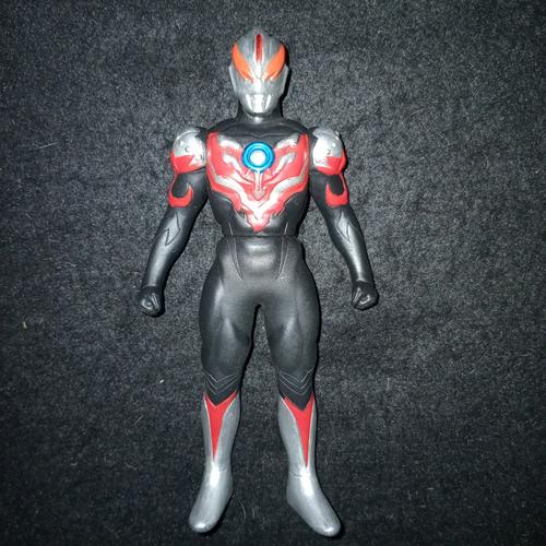 Jual Bandai 14 Cm Ultra Hero Series Ultraman Orb Thunder Breaster ...