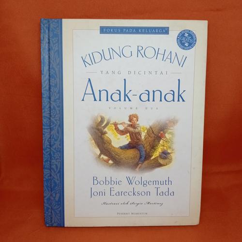 Jual Buku Kidung Rohani yang dicintai Anak - Anak - Jakarta Selatan ...