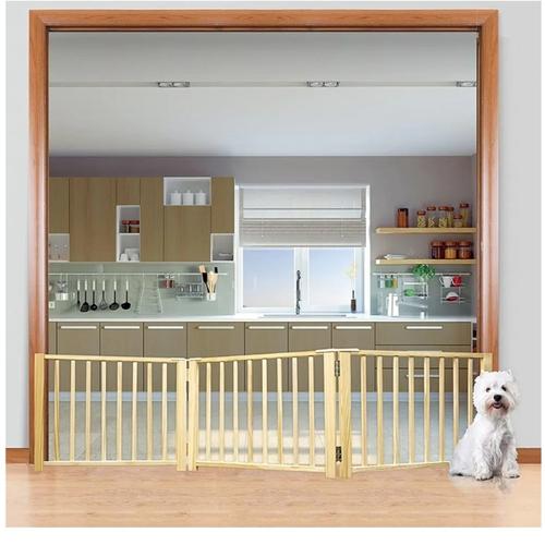 Jual Pagar pembatas ruangan sekat ruangan serbaguna Kayu Minimalis - 4 ...