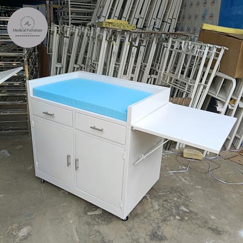Promo meja resusitasi bayi | baby table | meja resusitasi |perlengkapan ...