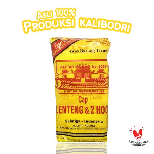 Promo Enting Enting Gepuk Kacang Cap Klenteng 2 Holoo Khas Semarang - 1 ...