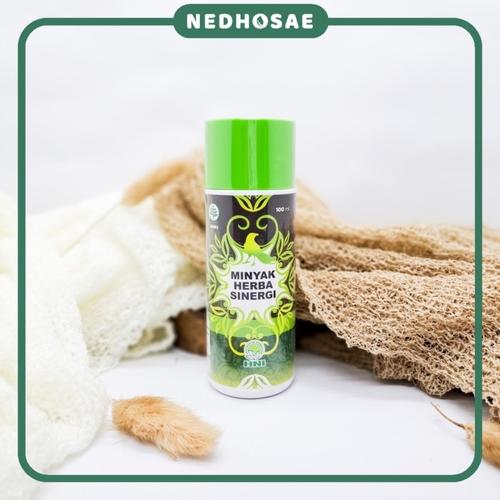 Jual Minyak Herba Sinergi HNI HPAI | Minyak MHS | Minyak Butbut ...