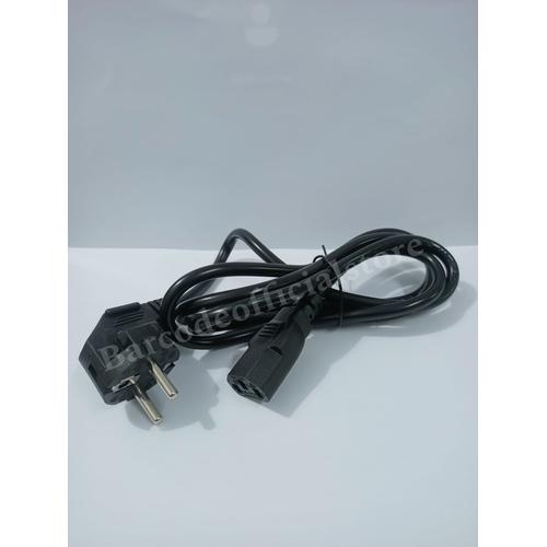 Jual Kabel Power PC Komputer Monitor UPS Printer 3 Lubang - KABEL POWER ...