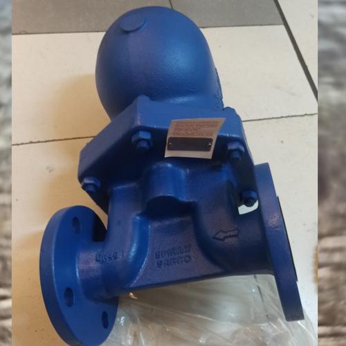 Jual Ball Float Steam Trap Spirax Sarco FT44 PN40 3/4" - Jakarta Barat - Mitra guna | Tokopedia