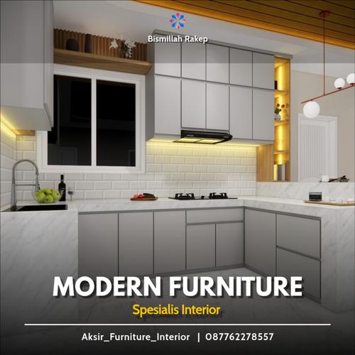 Jual KITCHEN /MURAH/KITCHEN SET/MINIMALIS/TABLE/KITCHEN BAGUS RAPI ...