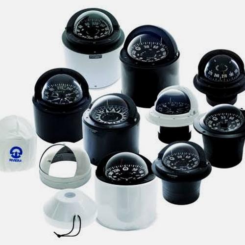 Jual impa 330211 lifeboat compas with cover 4 inch kompas with cover 4 ...