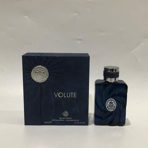 Jual parfum original fragrance world volute pour homme for men edp 80 ...