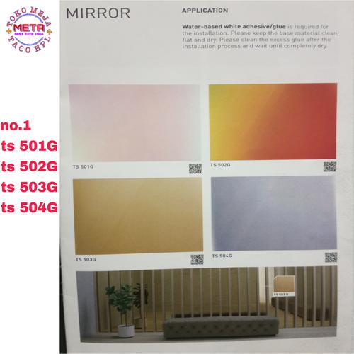 Jual contoh warna taco serat - warna 8 - Kota Tangerang Selatan - meja ...