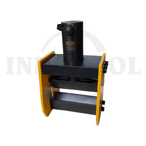 Promo Hydraulic Busbar Bending 12mm / Alat Tekuk Plat Mesin Pembengkok ...