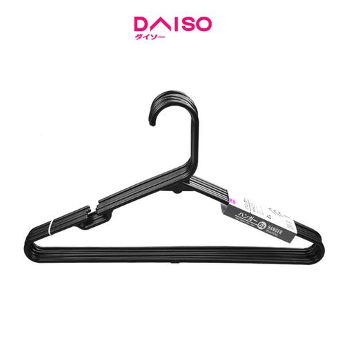 Jual Daiso Hanger -6 pcs. - 40cm - 15.7in- - Kab. Tangerang - Daiso ...