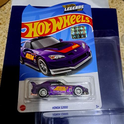 Jual hot wheels honda s2000 legends tour - Jakarta Selatan - Toko Bli ...