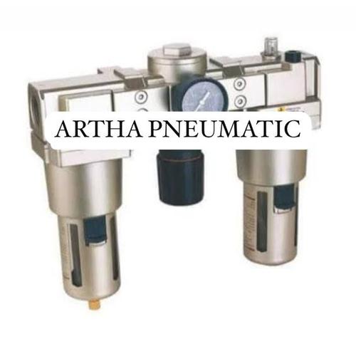 Jual Emc air filter regulator FRL EC5000-06D 3/4 inch emc 3/4" auto drain - Jakarta Barat ...