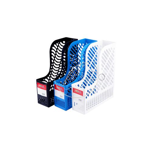 Jual Box File Magazine Plastik Keranjang Jenia F4 - Tempat Penyimpanan ...