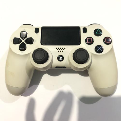 Jual DS Dualshock 4 Stik Ps4 White Old Model Non Lightbar - Kota Madiun - Central Consoles Games ...